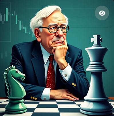 Buffett's Letter, Geico's Revival, and the Ongoing Rivalry with Progressive