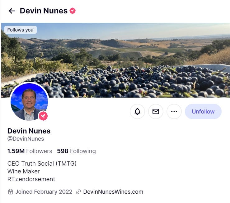 Scandal to Scoop: Richard Luthmann’s Media Redemption