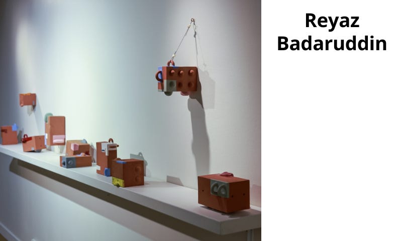 #58 – A list of ceramic competitions, festivals and fairs