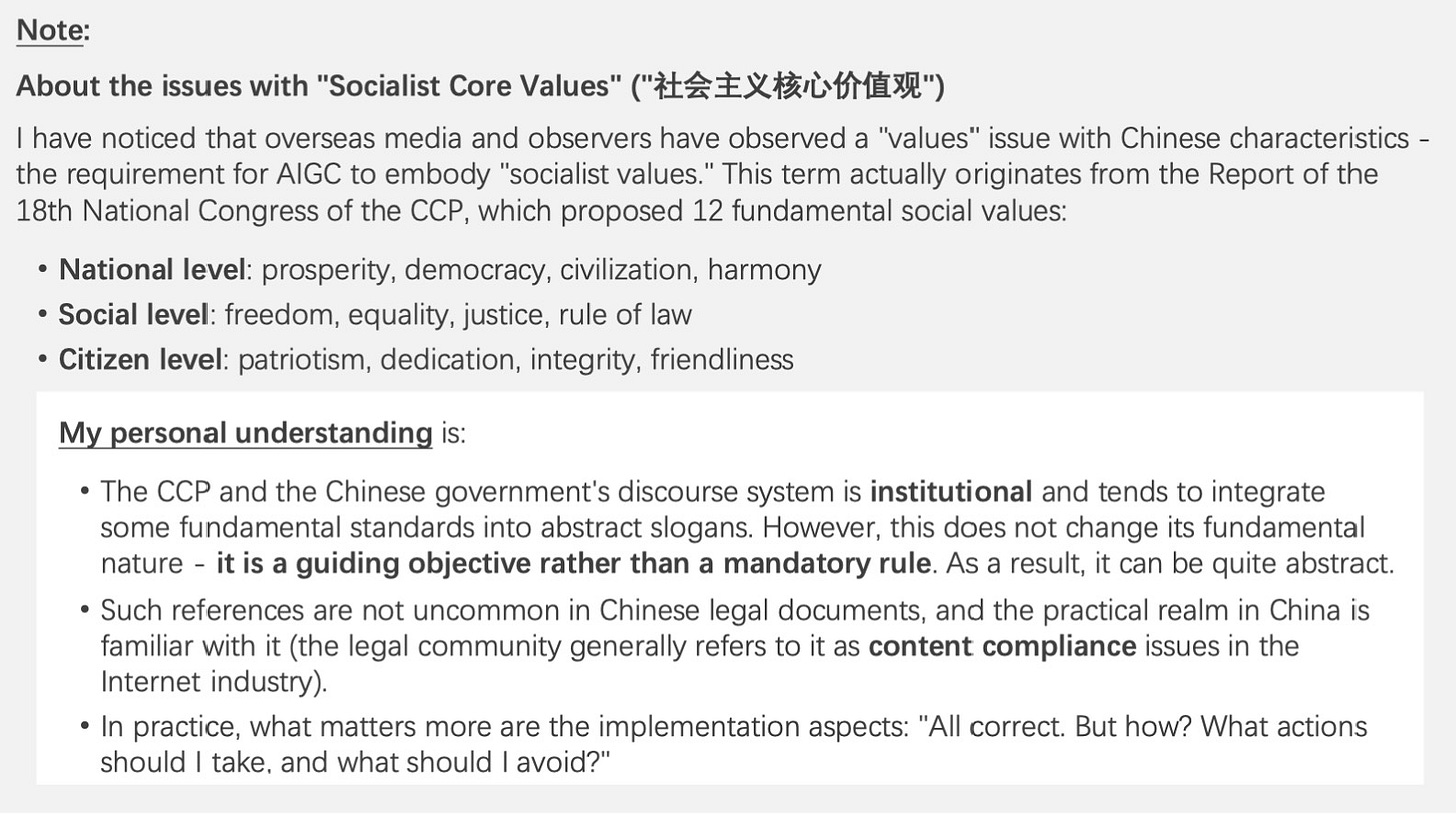 Understanding China's AIGC regulation: In-depth guide and context