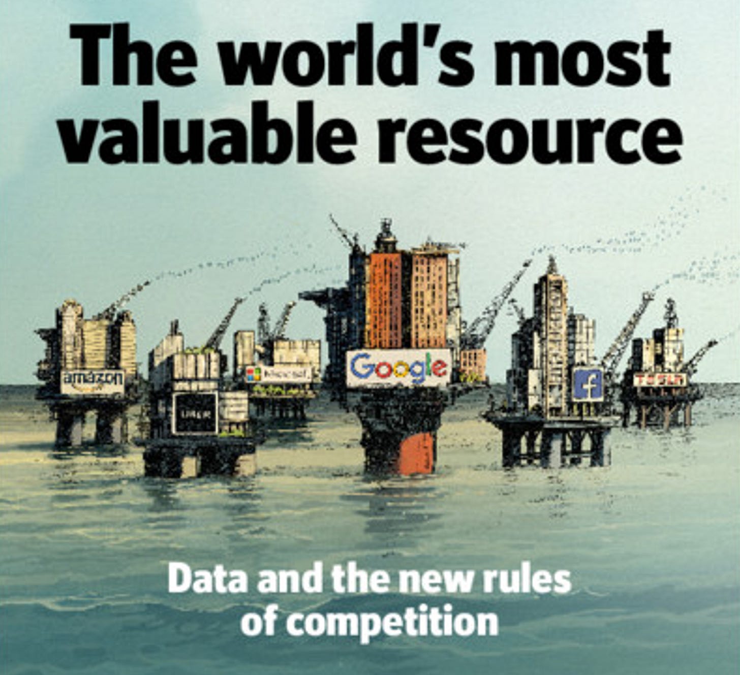 Data Moats in Generative AI - by Kenn So - Generational