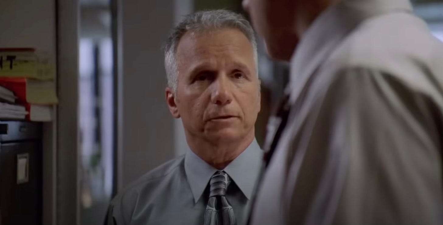 The End of Polling - by Sam Kahn - Castalia