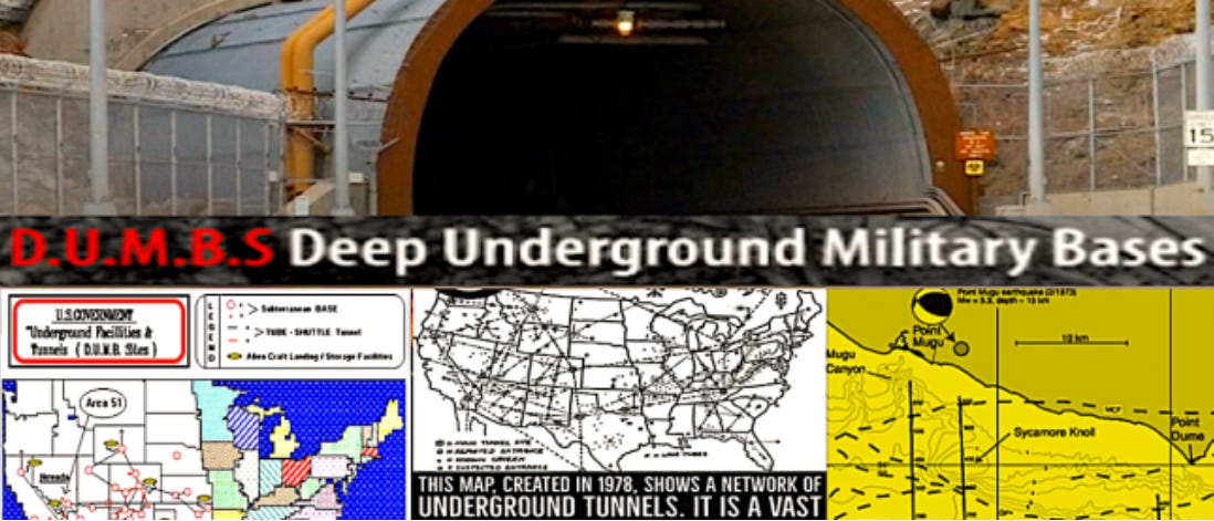 Massive Global Sweep: White Hats Launch Attack on Network of Deep ...