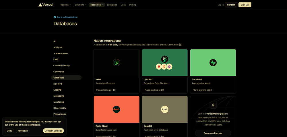 7+ Free PostgreSQL Hosting Platforms for Developers in 2024