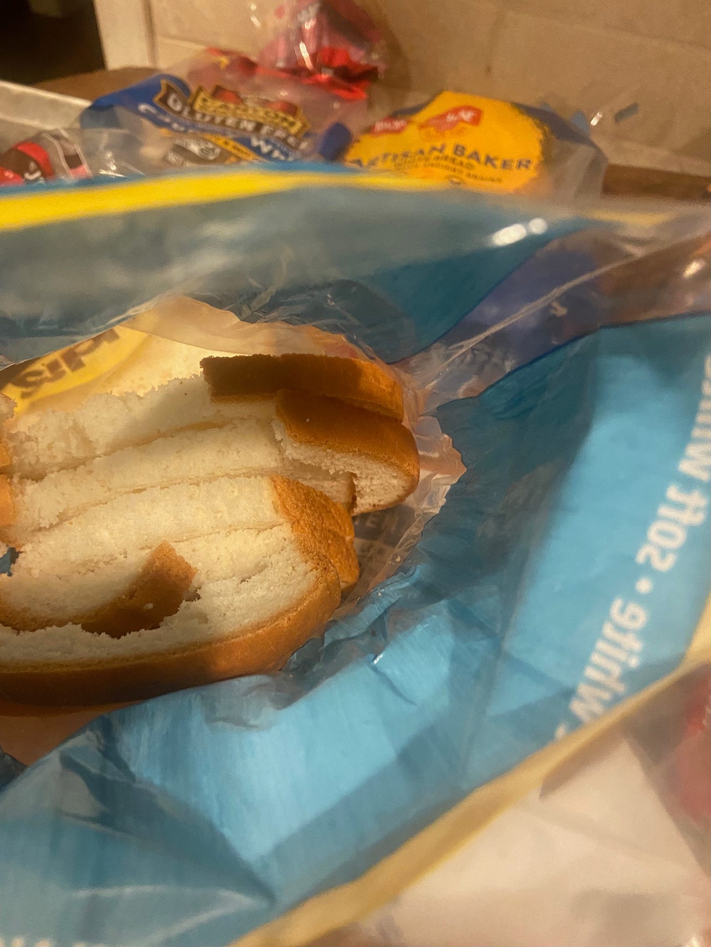 Which is the Best Gluten Free Sandwich Bread?