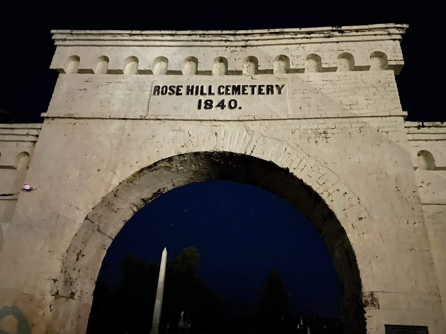 Who is Elizabeth Reed?