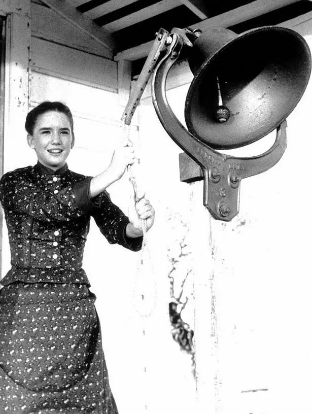 Ring in 2024 with Joy - by Sharon Beth O'Maley