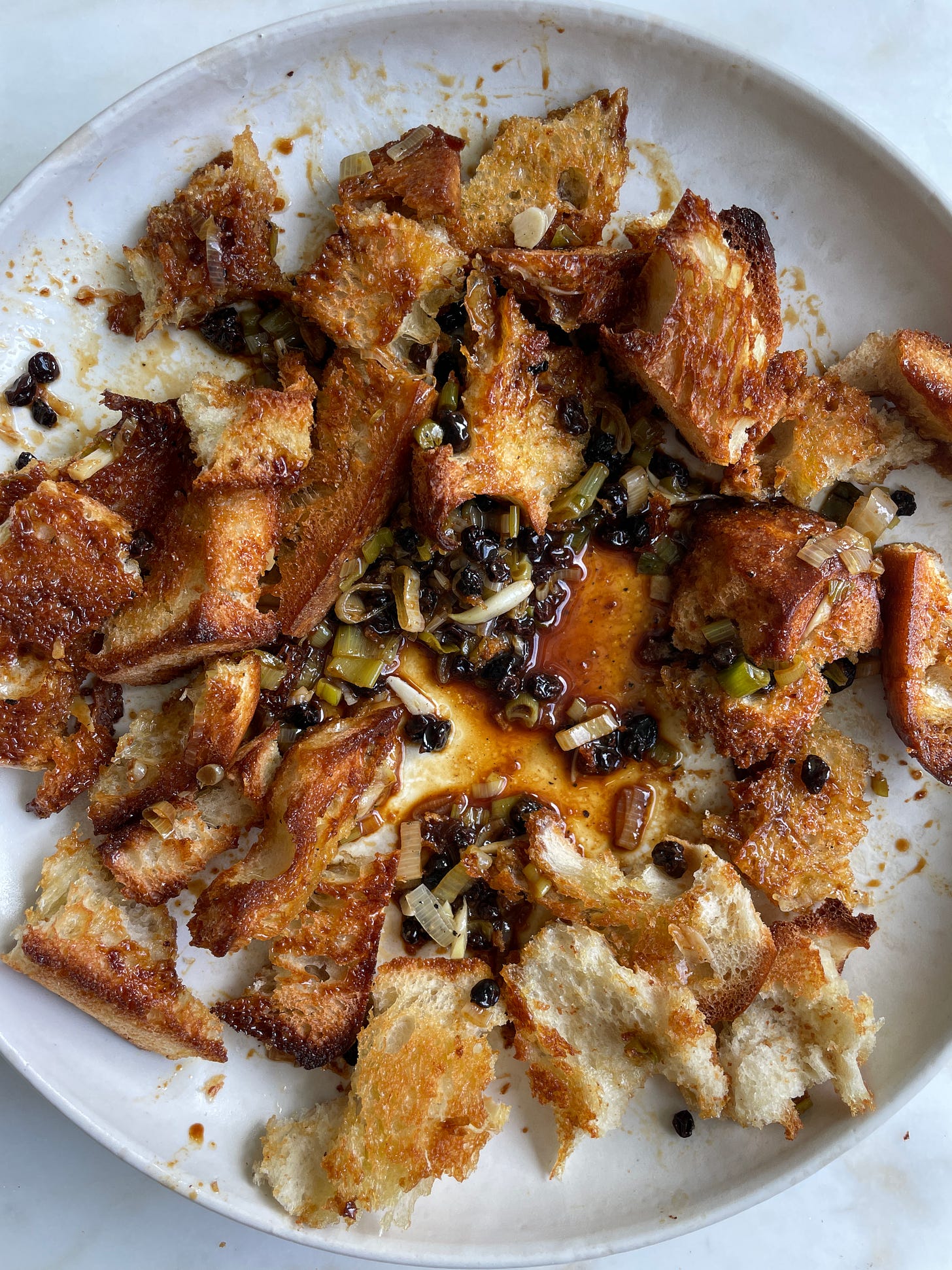 Zuni Café Roast Chicken - by Susan Spungen - Susanality