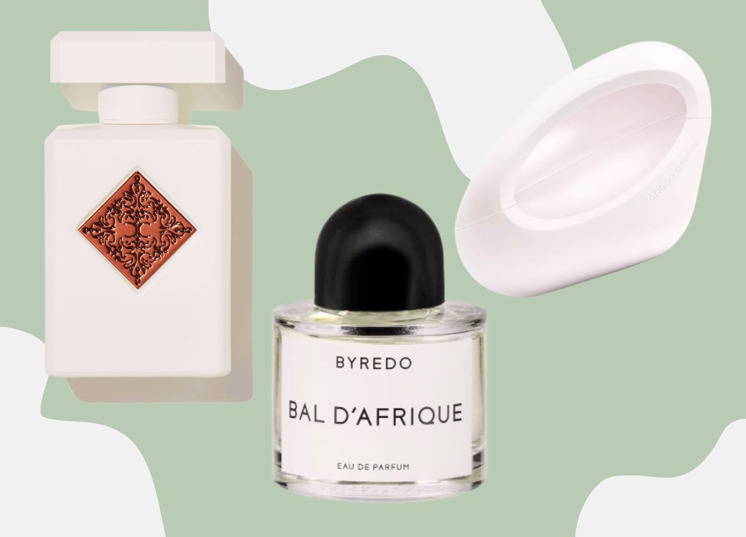 My 15-Fragrance Capsule Collection