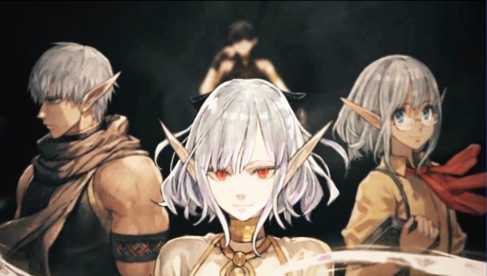 Apocalypse Bringer Mynoghra Anime Reveals Main Cast, Key Visuals, and ...