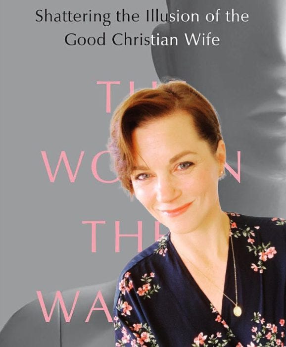 Joshua Harris’ Ex-Wife Releasing Memoir About Leaving the ‘Evangelical ...