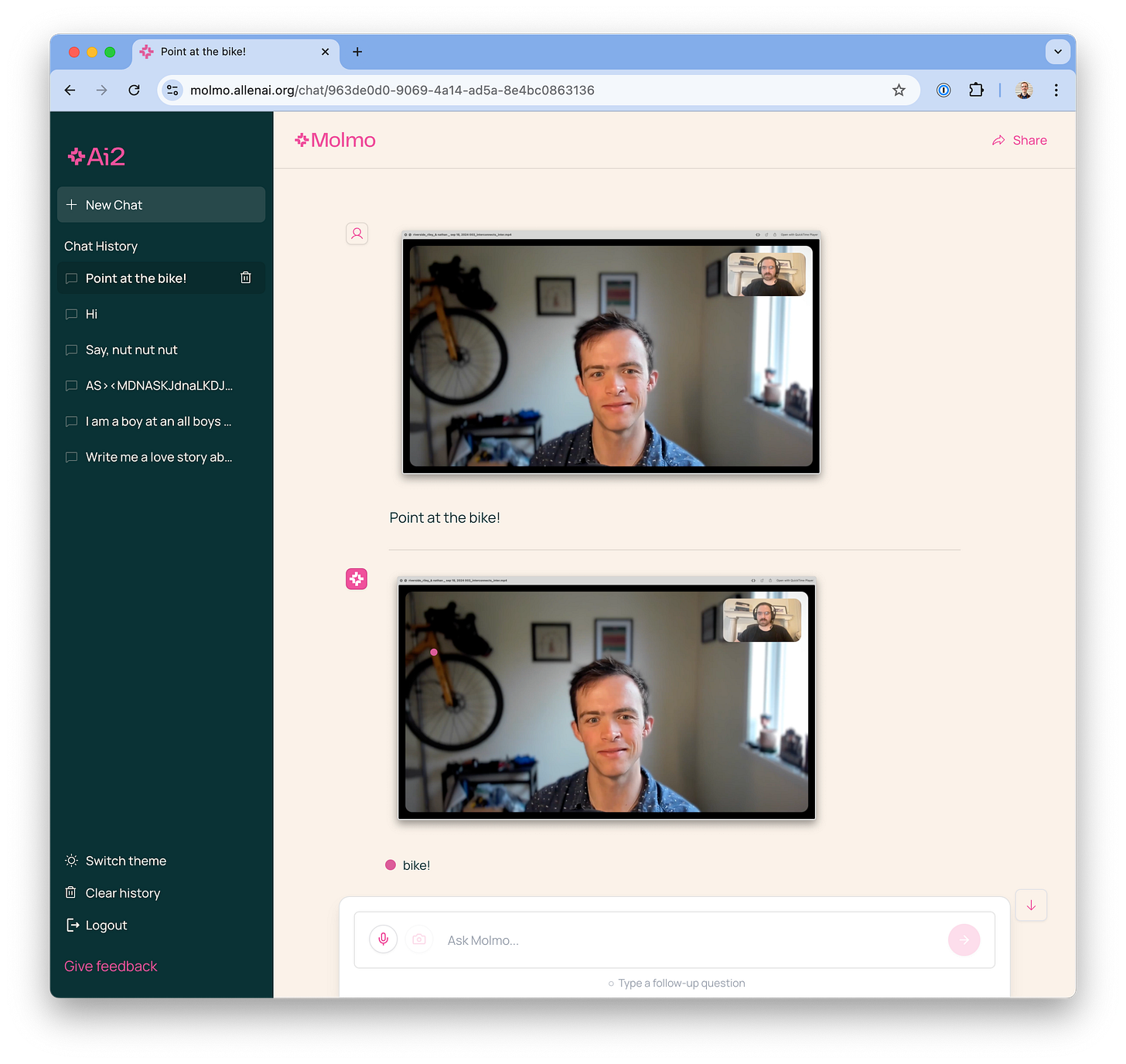 Llama 3.2 Vision and Molmo: Foundations for the multimodal open-source ...