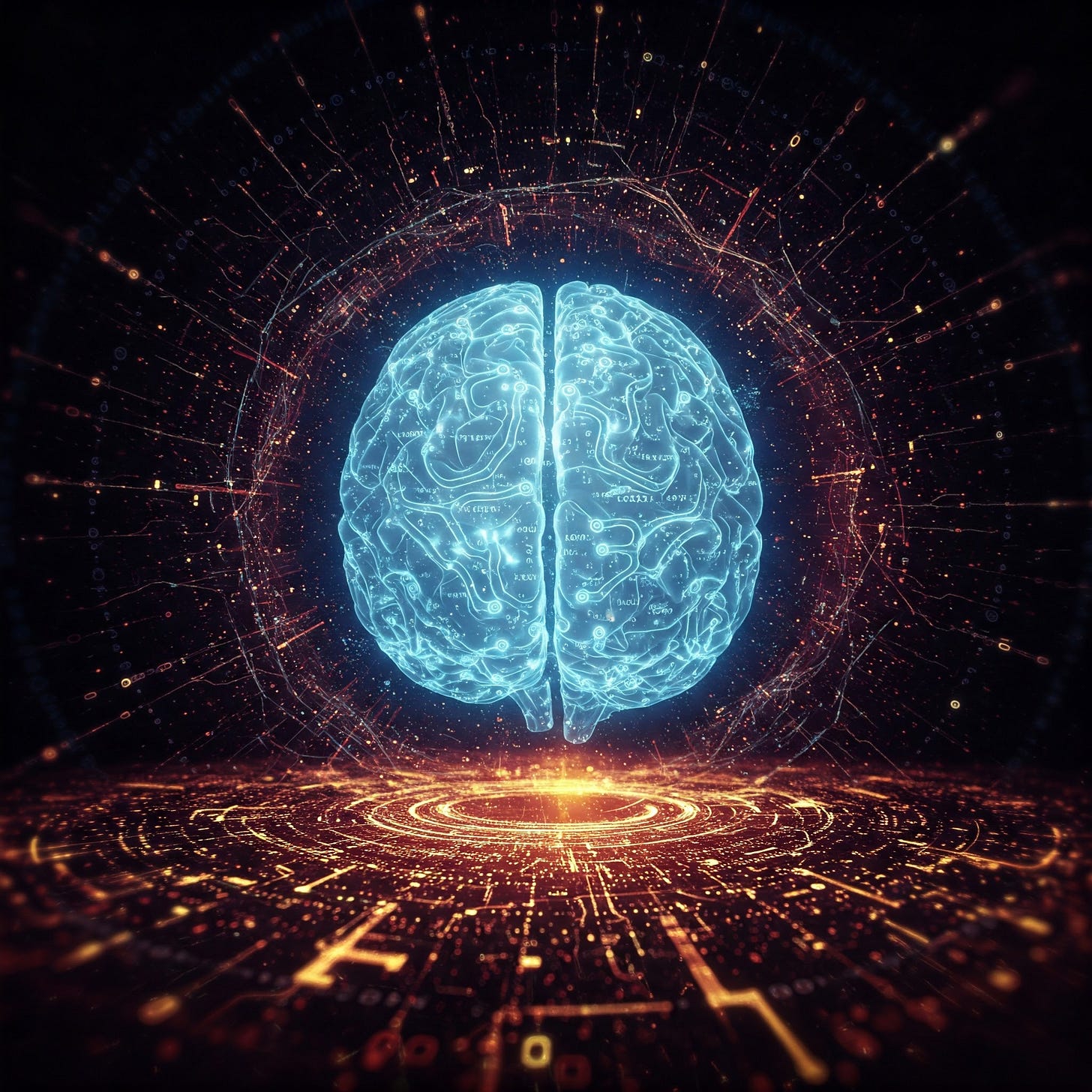 AI Emergence: Emergent Behaviors in Artificial Intelligence - This is ...