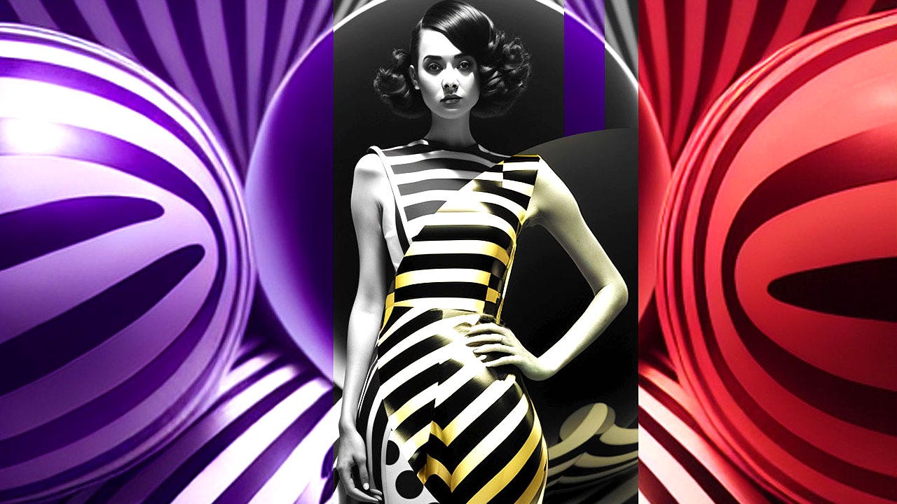 Goodbye, Photoshop Fails: The New AI Generator As Art Critic