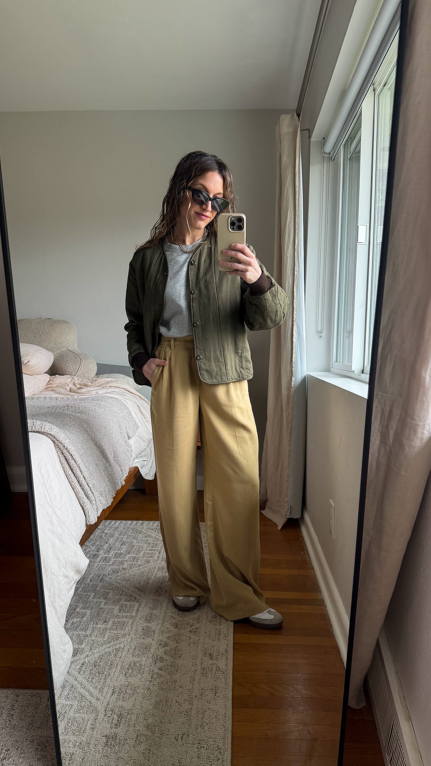 Style Weekly 1.2 - by Ashley - Stitch & Salt