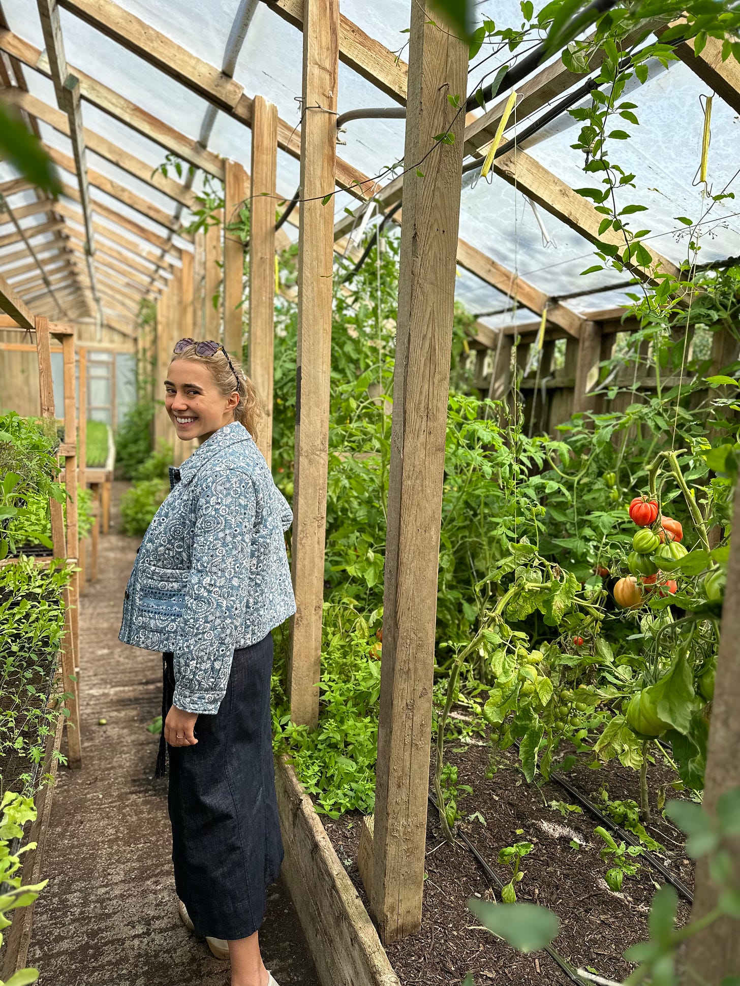 October - by Florence Blair - bits & bobs