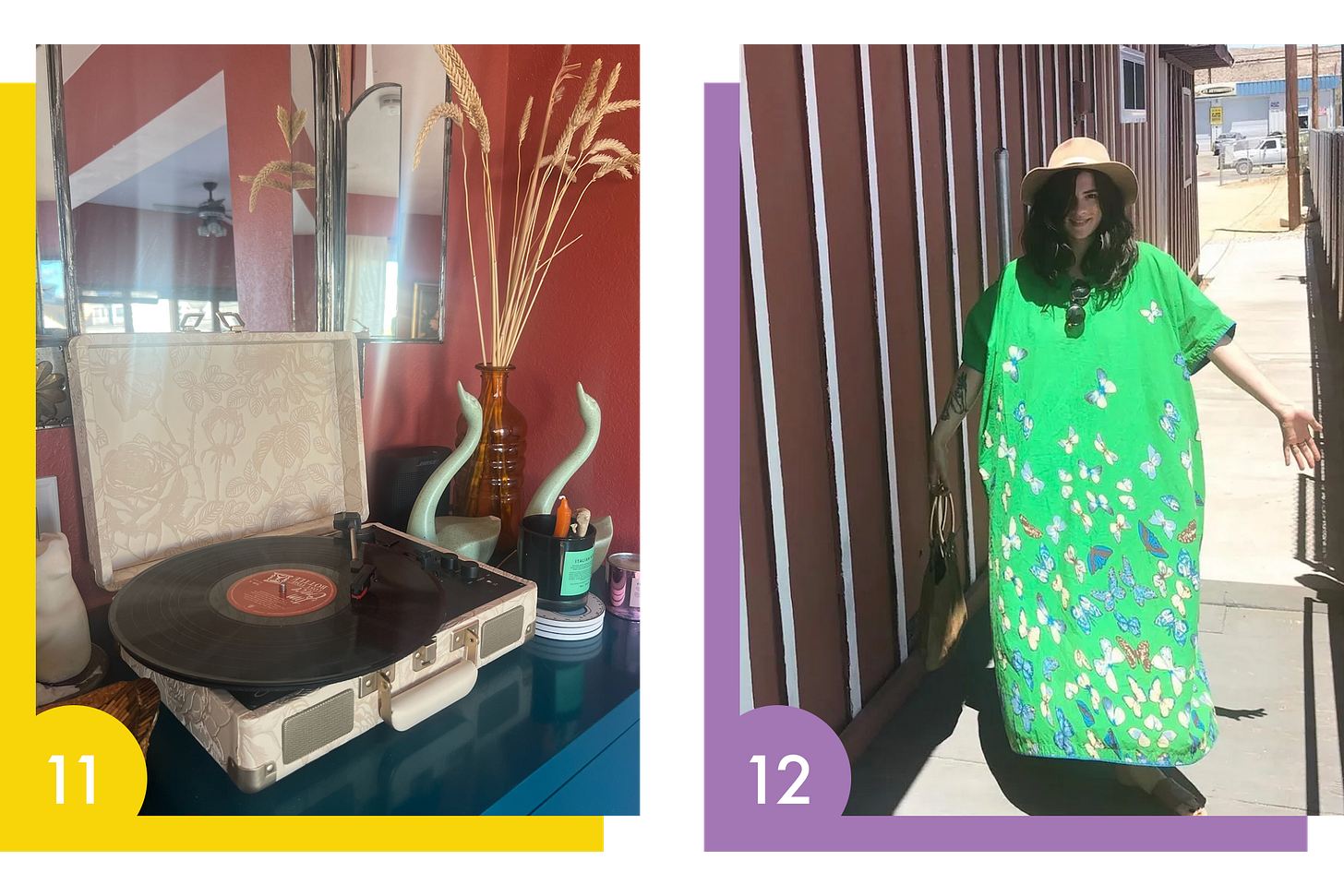 Jessica DeFino Reveals Her #1 Beauty Product