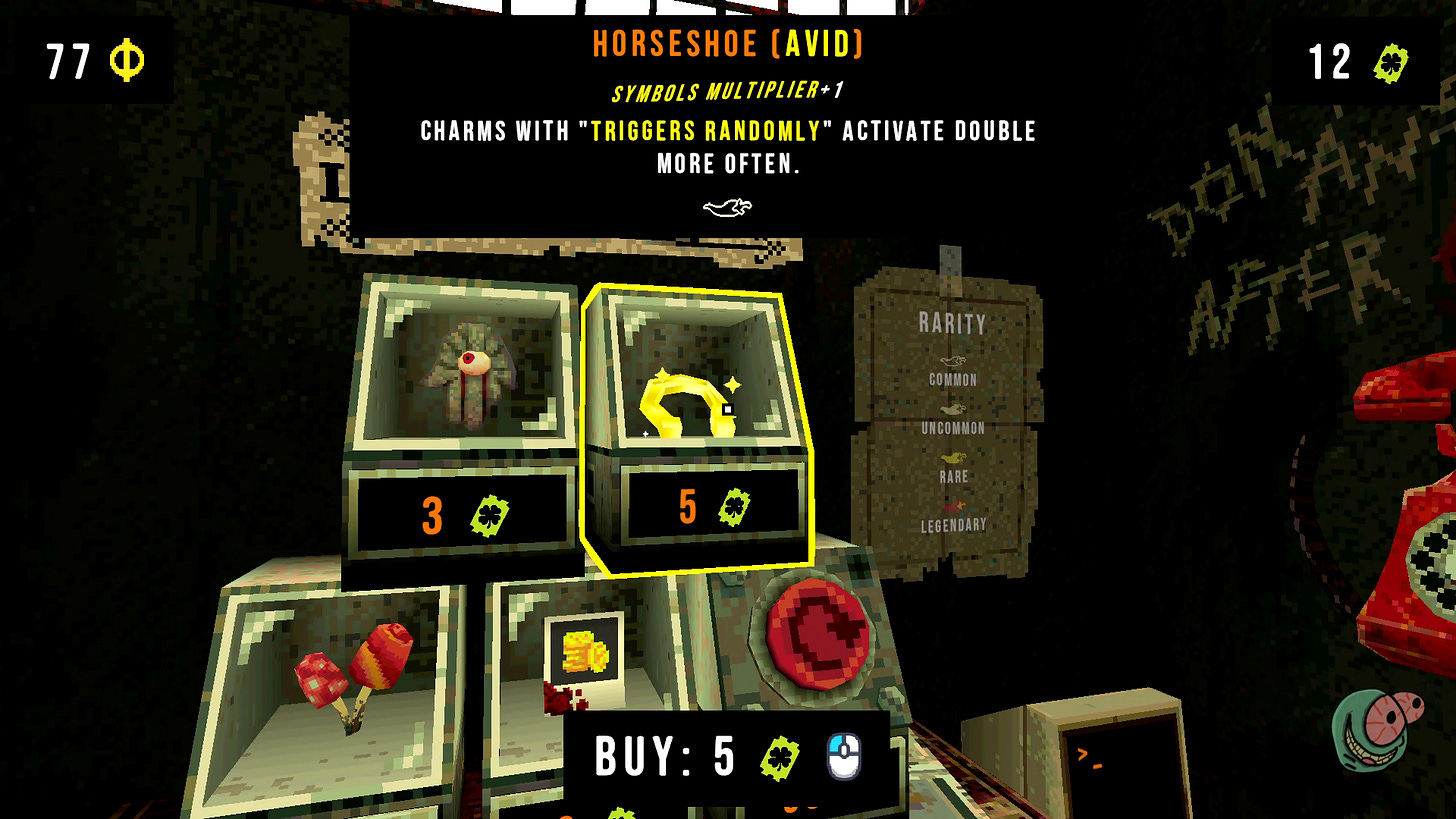 Clover Pit Demo Review (2025): A Balatro-Inspired Slot Machine Nightmare You Can’t Miss