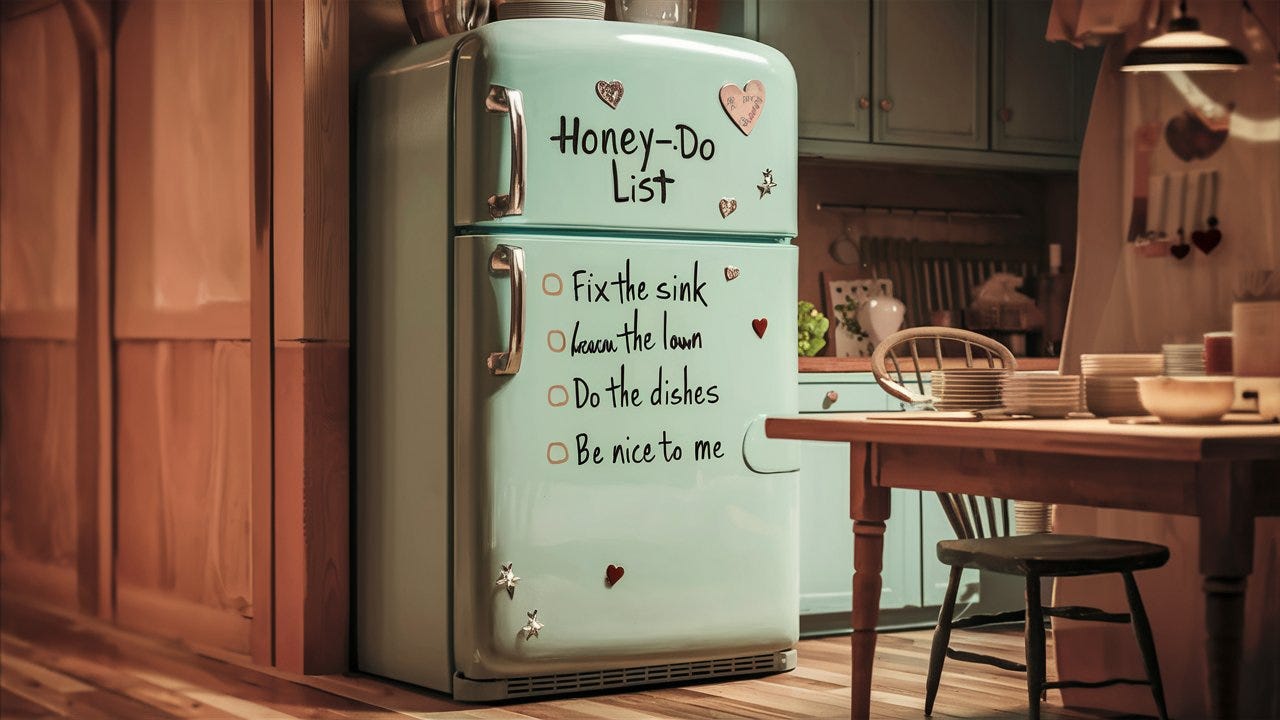 Shared post - How Can We Spot GYNOCENTRISM