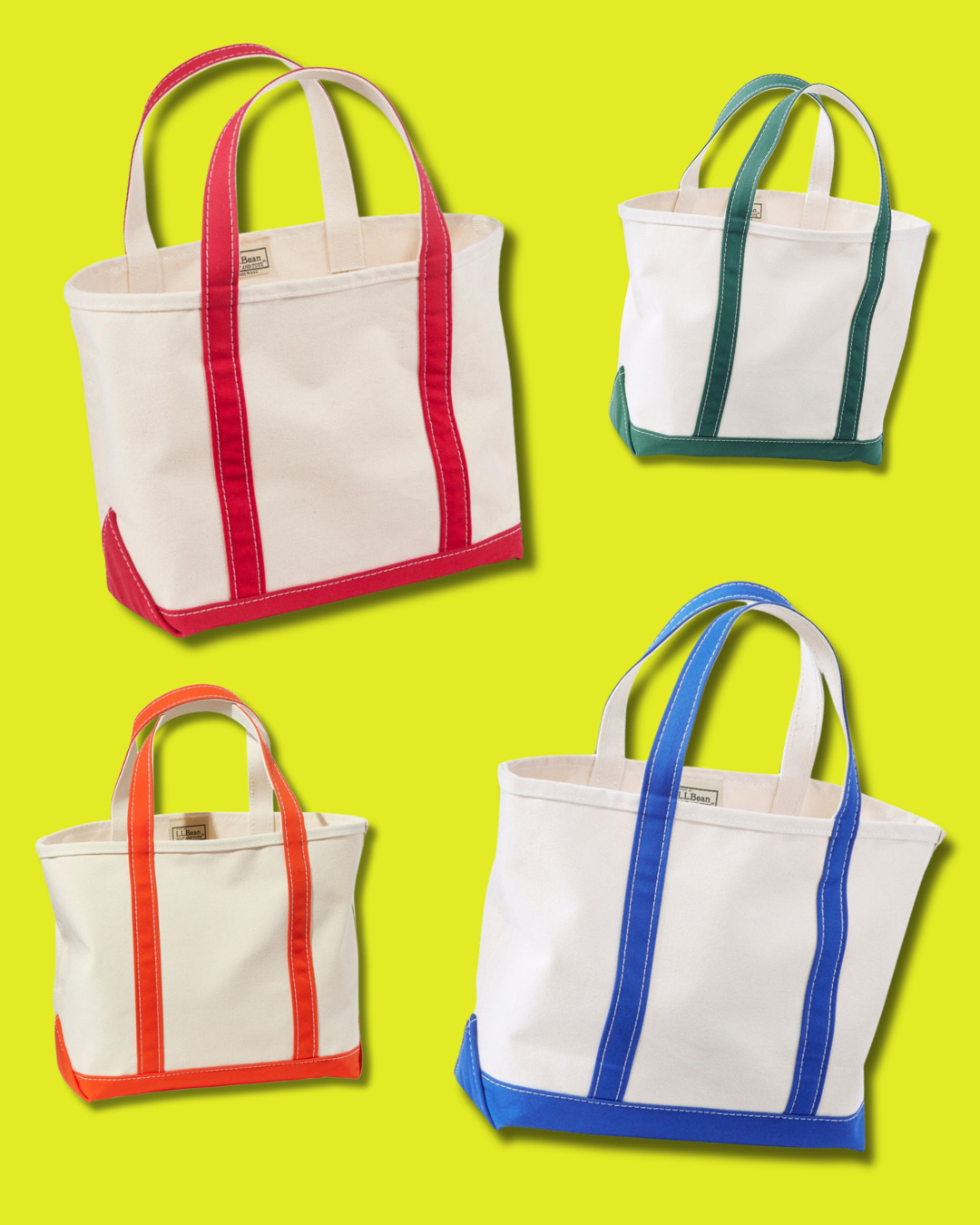 Tote-ally Luxurious? Summer's Most Humble Bag Doubles as a High Fashion ...