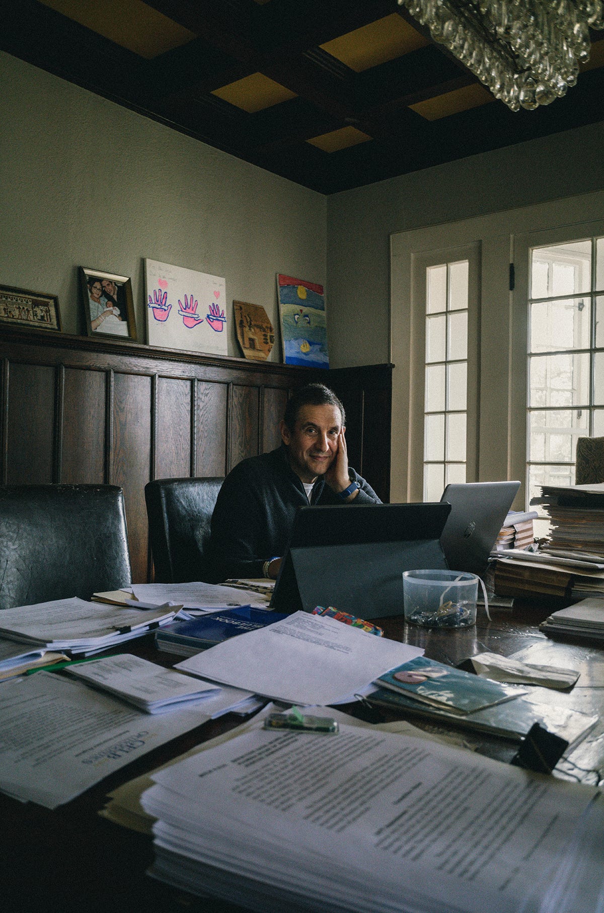 A Wife’s Revenge from Beyond the Grave - by Frannie Block