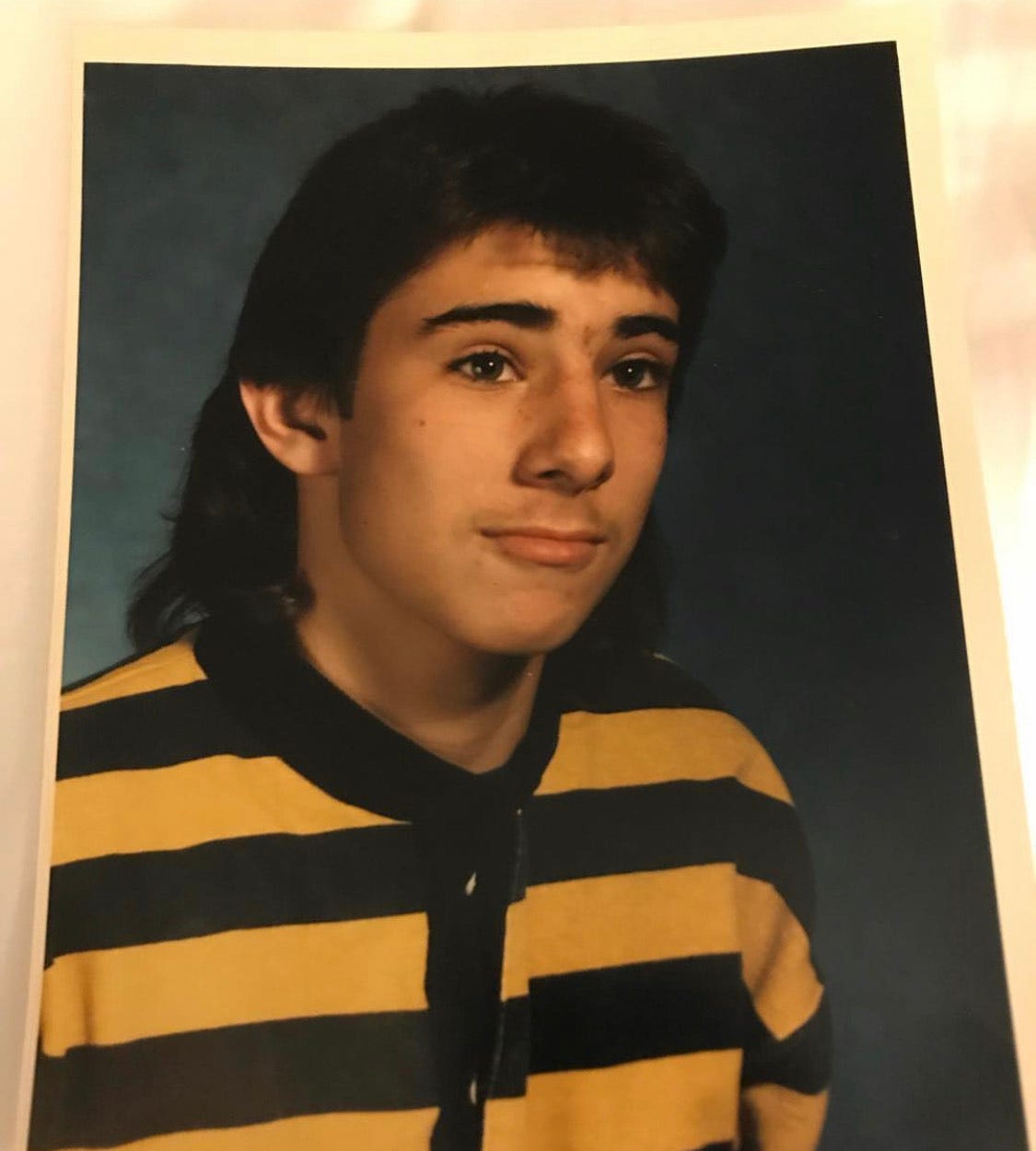 This is 48 (and 10 Months): A.J. Daulerio Responds to The Oldster ...