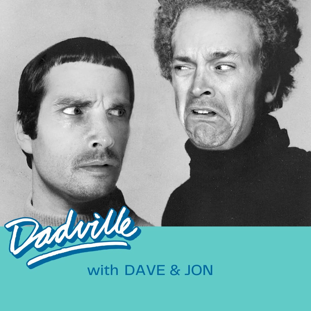 Dave and Jon: How to Music