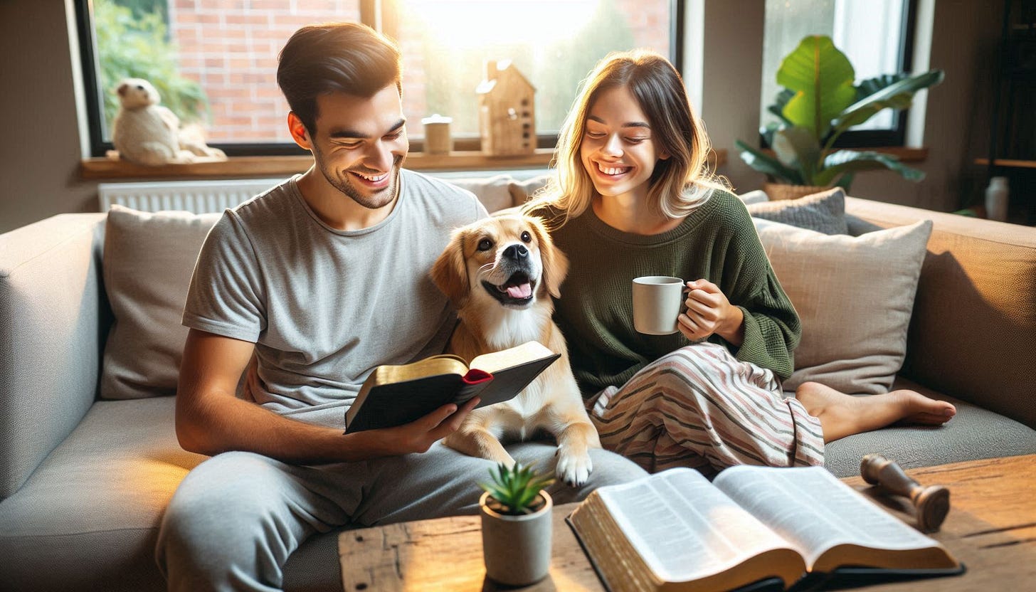 The Prophecy Update Newsletter - 12/3/24