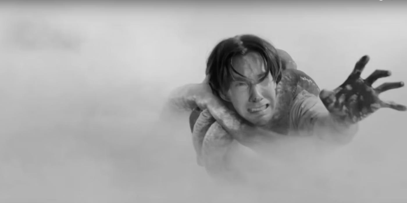 'The Mist' is the Timeliest Horror Movie of 2023