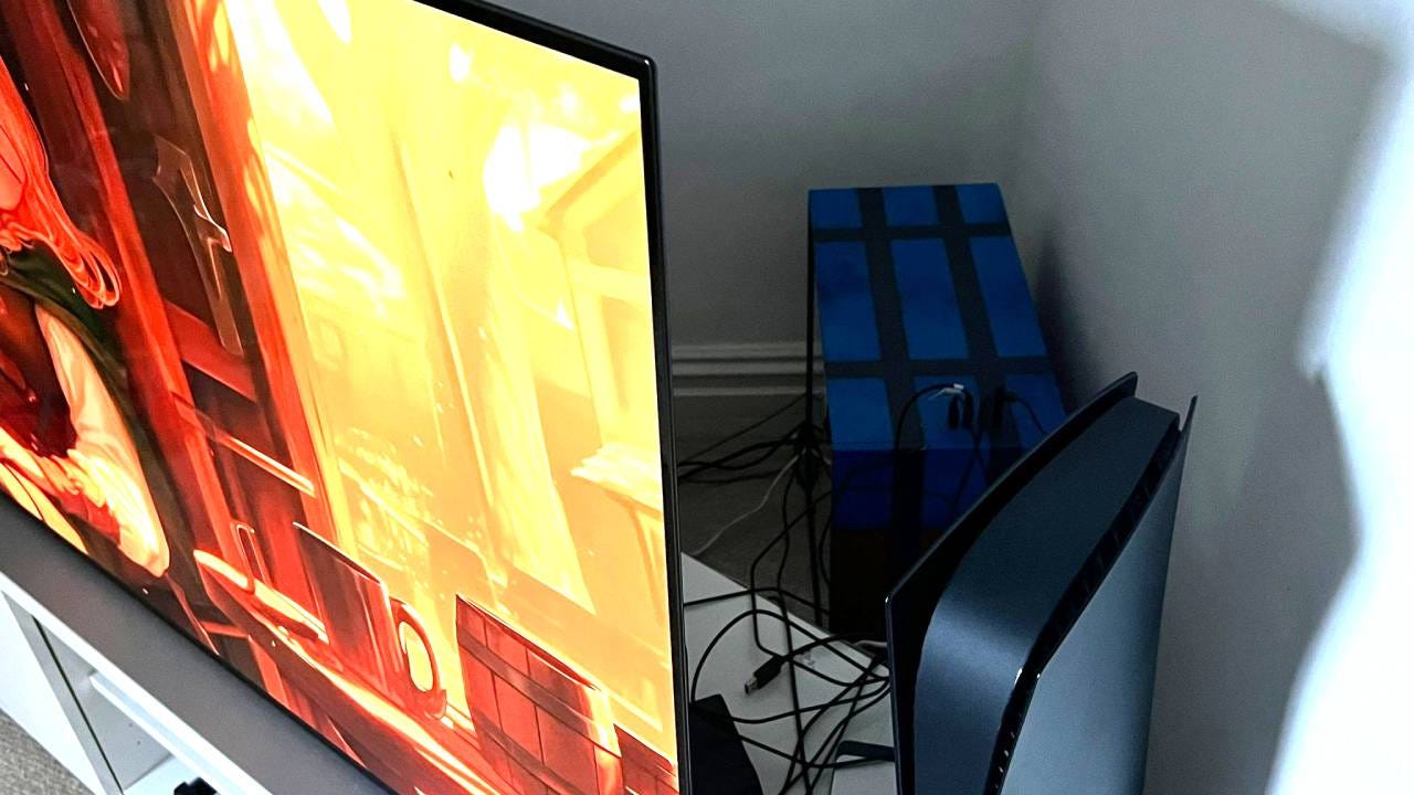 PS5 Pro vs PC: 5 reasons why Sony's new console is superior