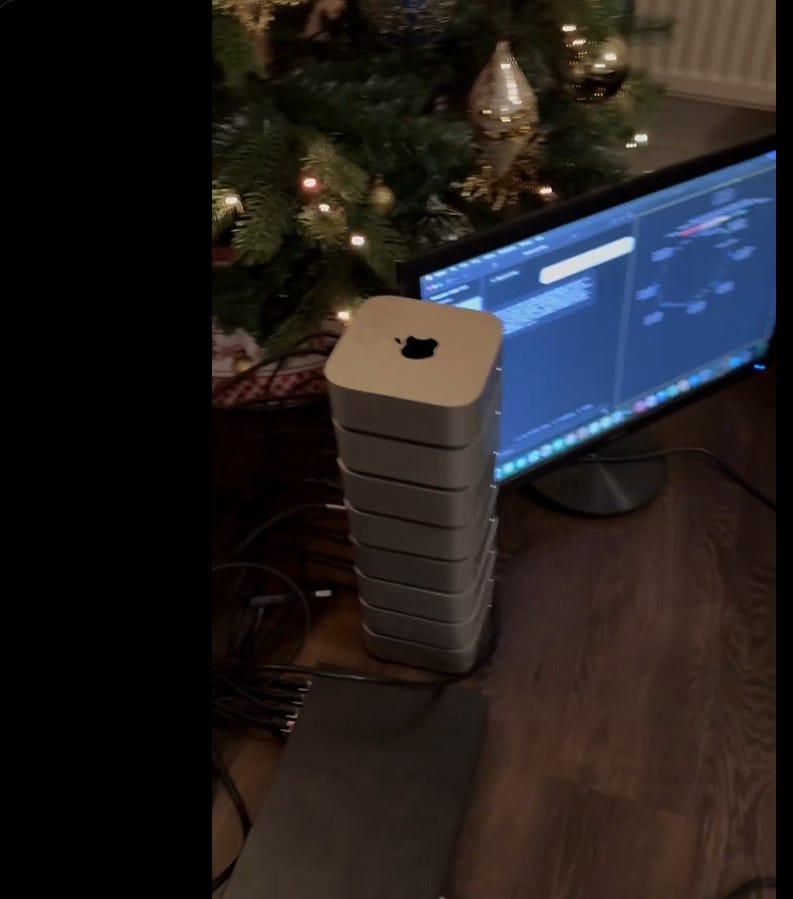 DeepSeek v3: The Six Million Dollar Model | Don't Worry About the Vase