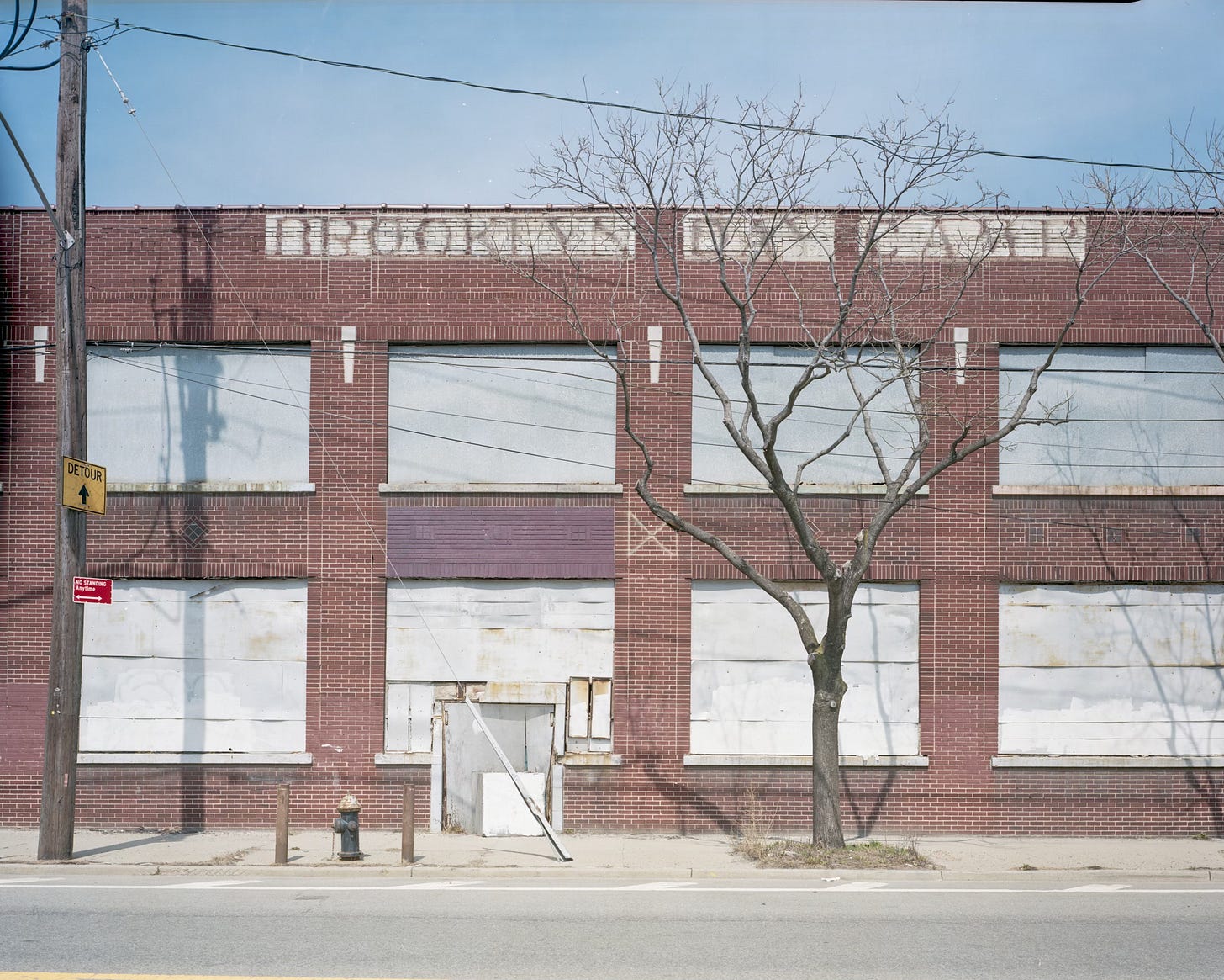 Arverne - Queens - by Rob Stephenson - The Neighborhoods