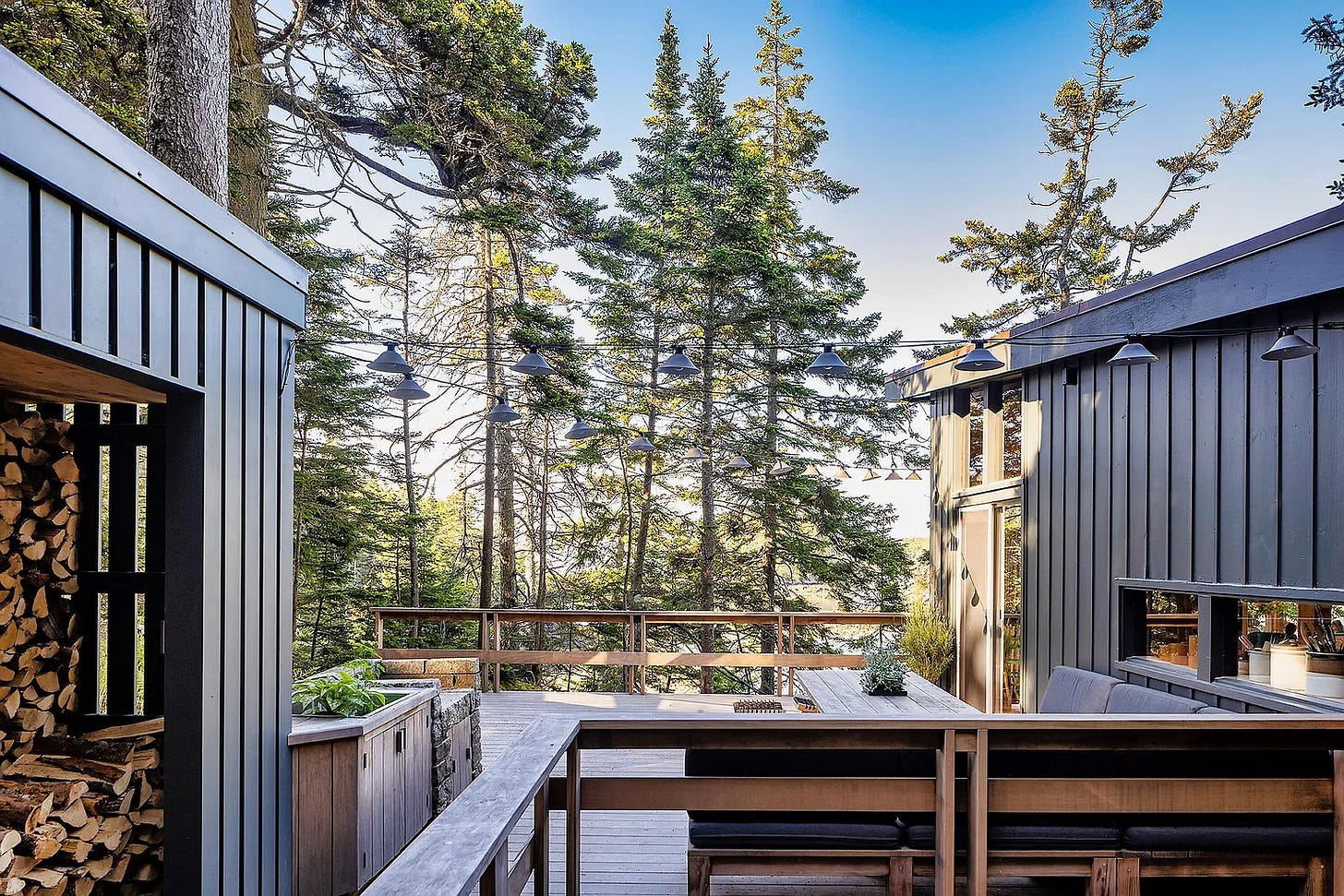 Celebrating Maine's Coast | Emily Muir | Deer Isle-Stonington