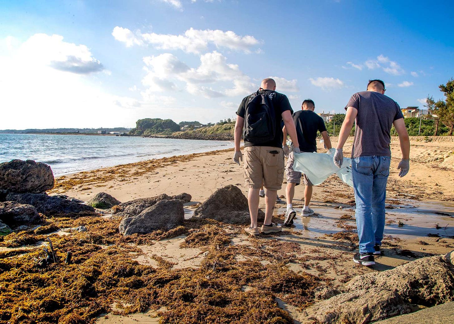 NIO Capital Launches "Mission Blue" ESG Initiative