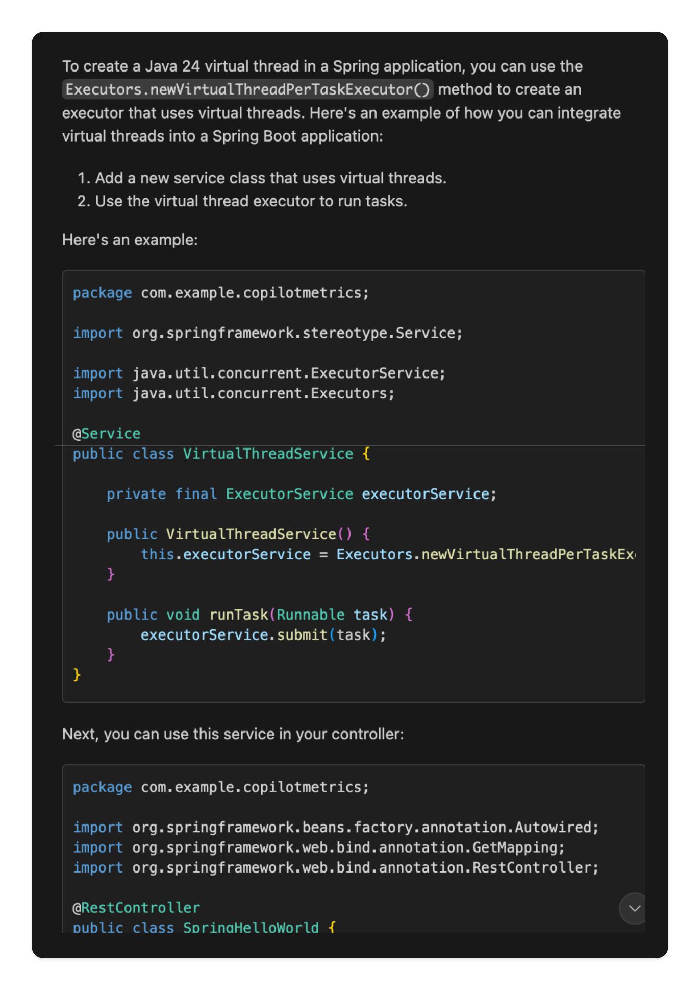 Vibe-coding workflows 🪄 - by Luca Rossi - Refactoring