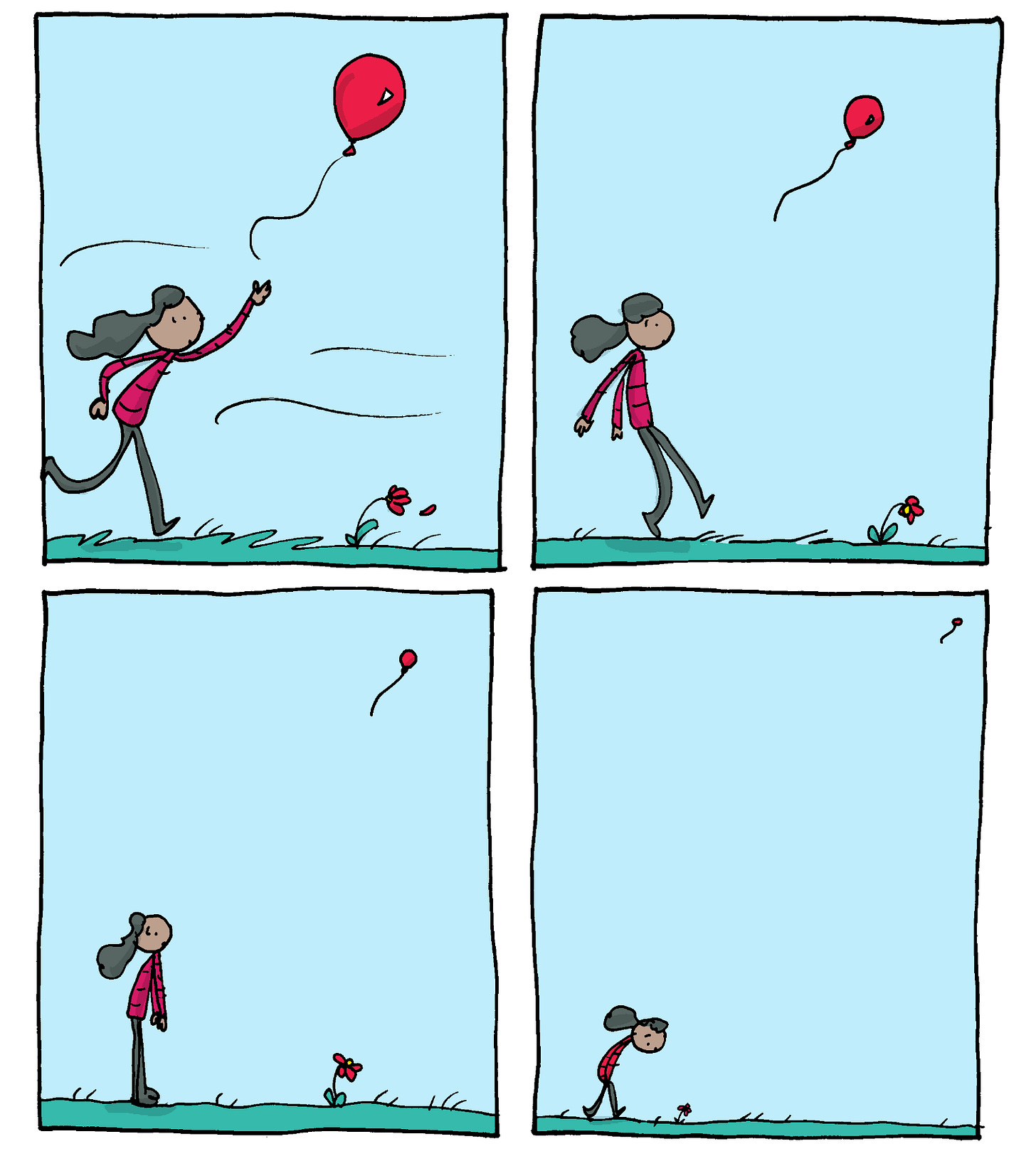 How to Make Poetry Comics - by Grant Snider