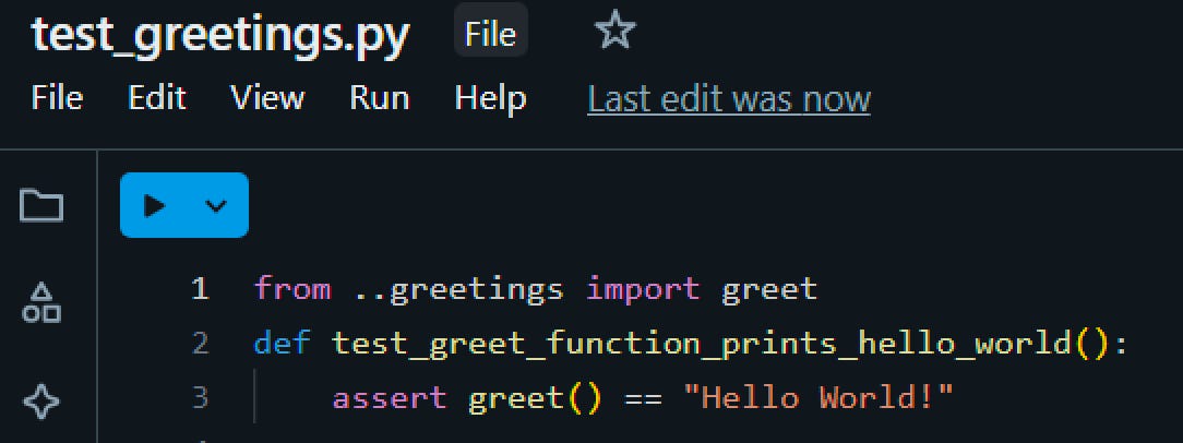 Write PyTests in Databricks - by Surender Panchaksharam