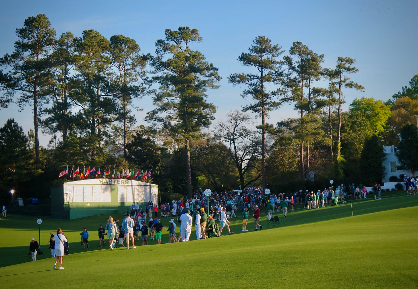 Some Of The Best Things Ever Said About The Masters