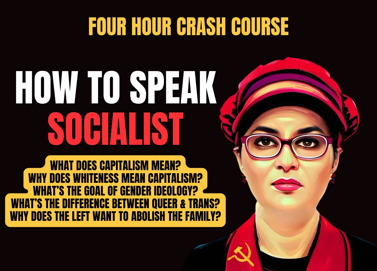 Four Hour On Demand Class Available Now: Your crash course on the ...