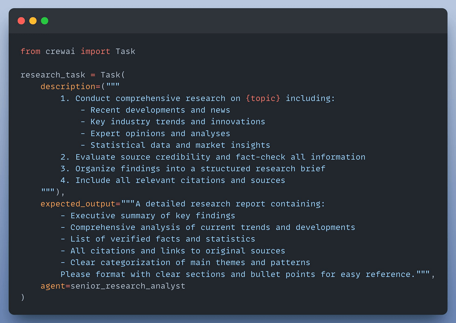 [Hands-on] Building A Multi-agent News Generator