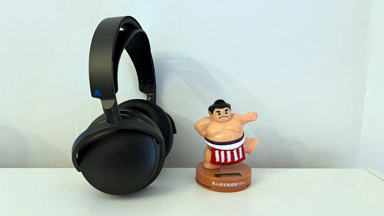 Audeze Maxwell best EQ settings: get the most out of your wireless PS5 ...