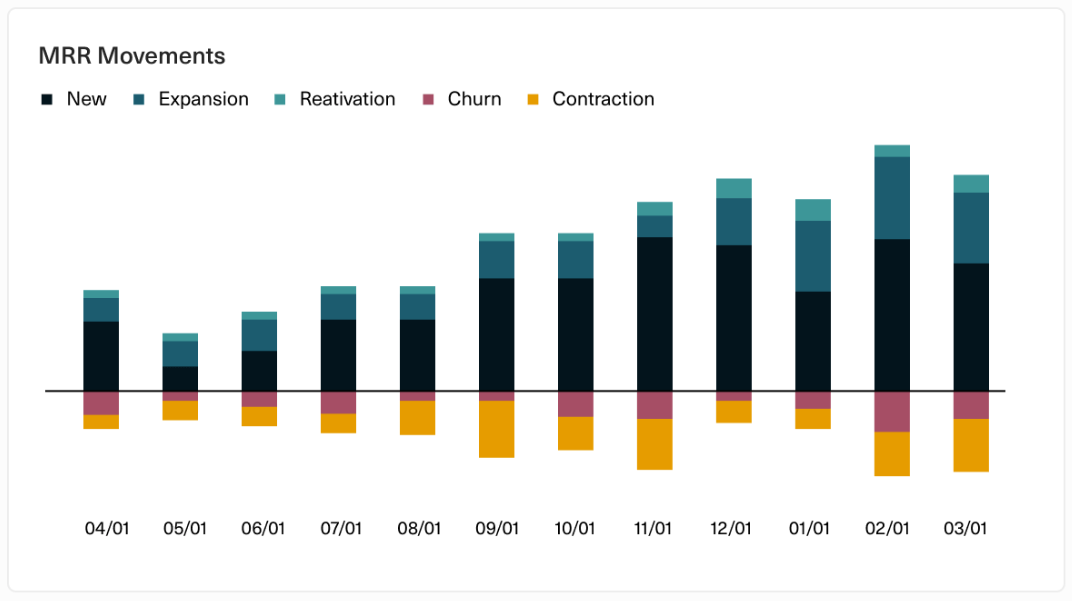 The Pulse of Your Business: Mastering Net New ARR