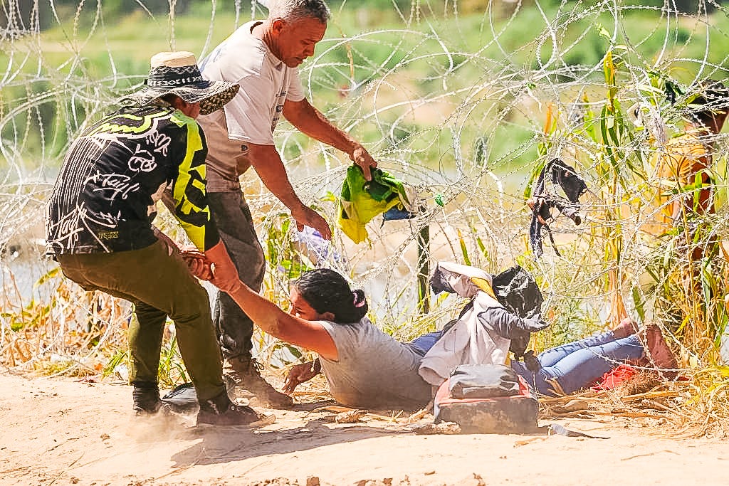 America Has Fallen, And It Can’t Get Up, by Michael Shellenberger ...