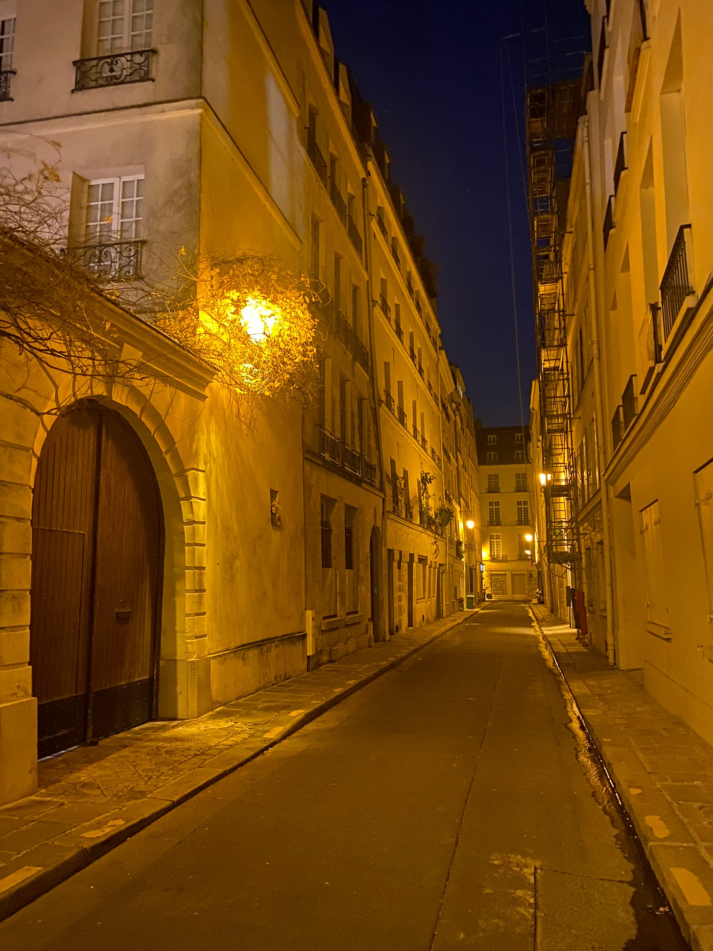 Practicing | Lynn Steger Strong | Substack