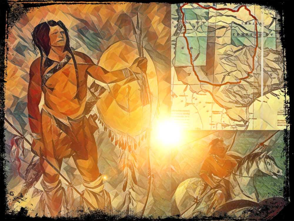 El Imperio comanche - Revista de Historia