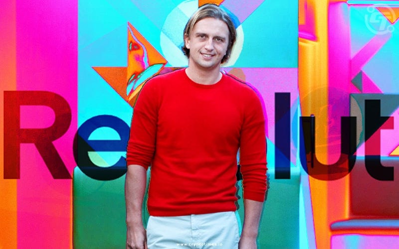 Revolut launches Swift “challenger” RevTag. Here’s why the disruption ...
