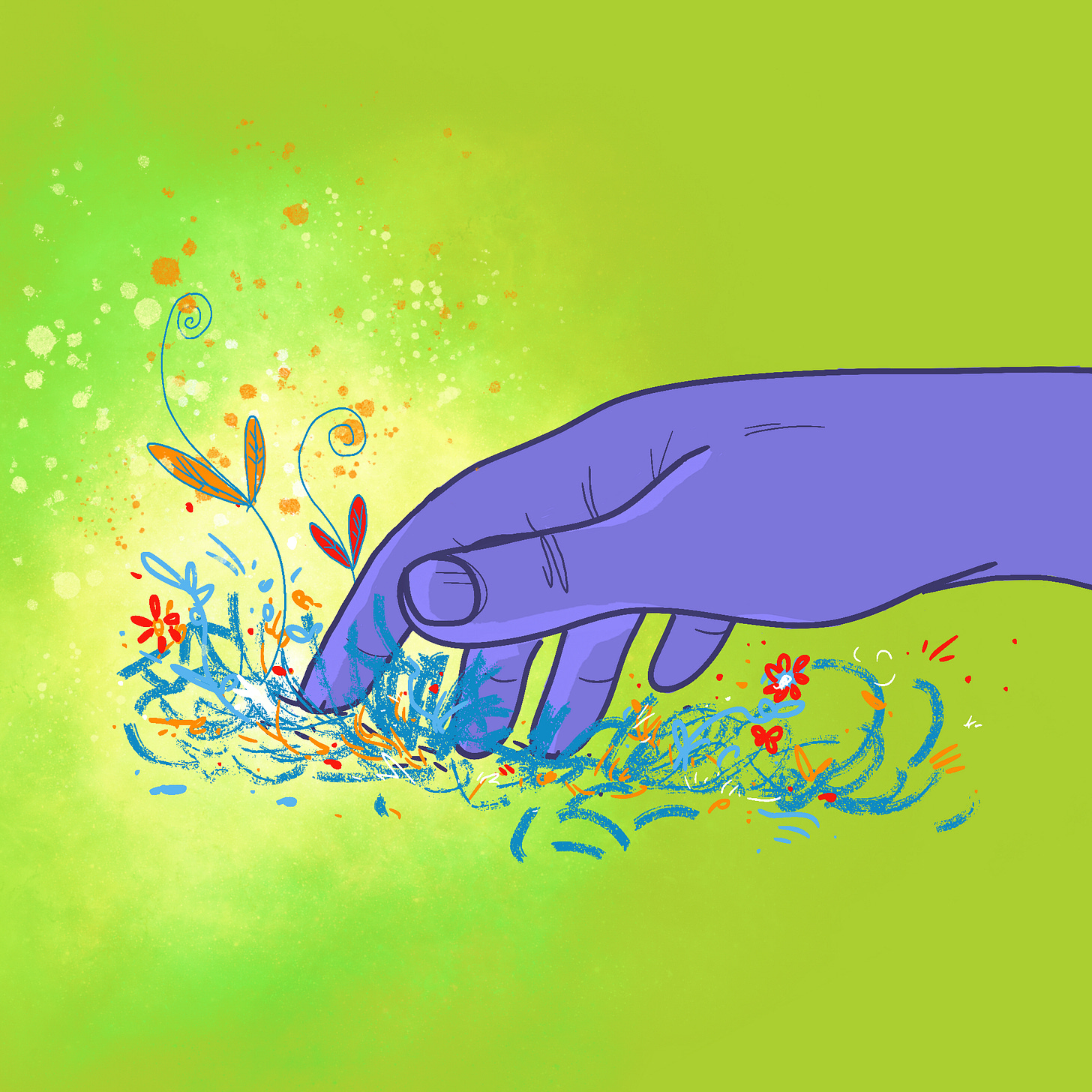 Turn Yourself On - Home Base with Jeff Warren