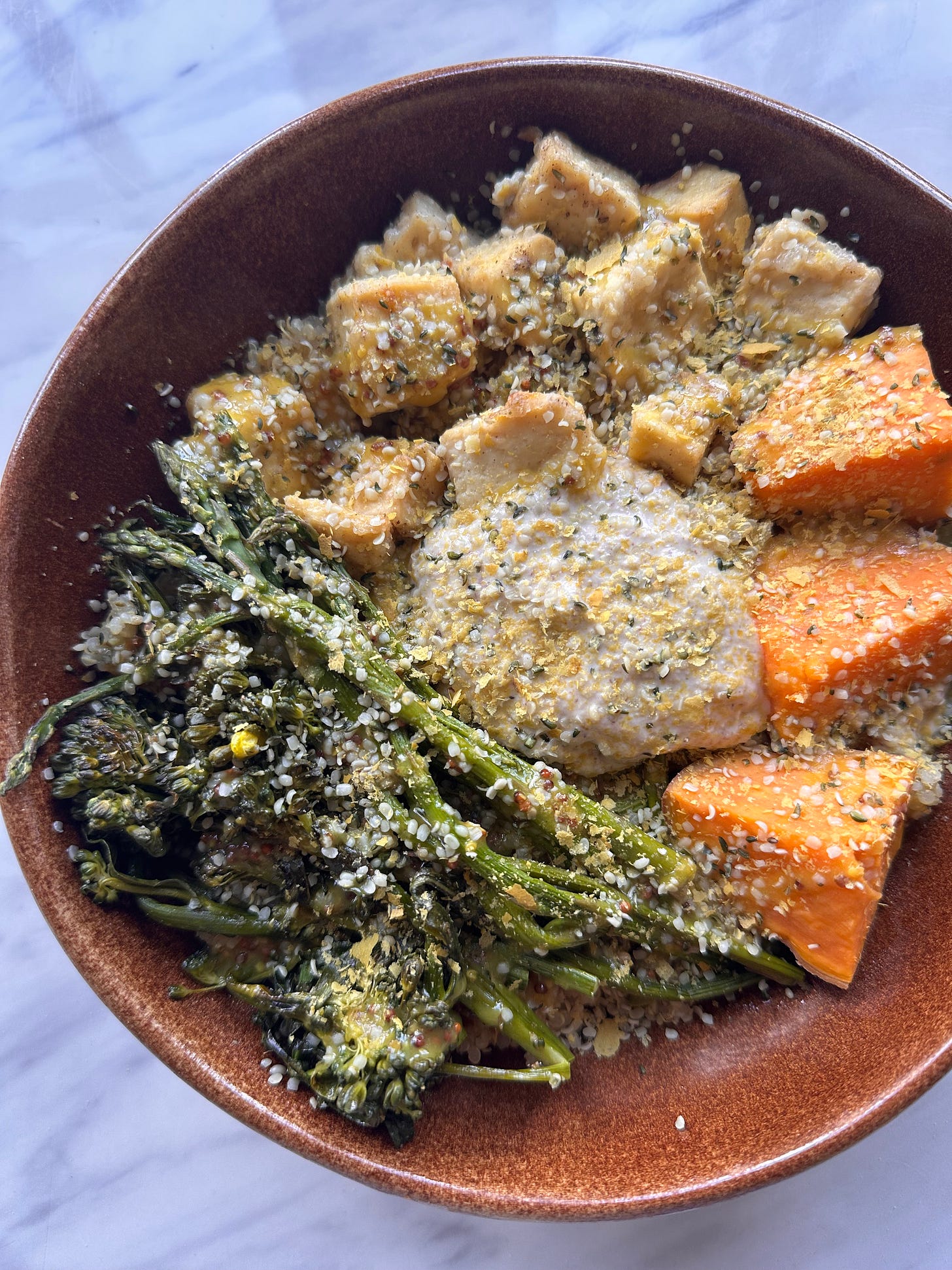 Bai's Bowls: Reimagining Meal Prep - by Bai (Chef Bai)