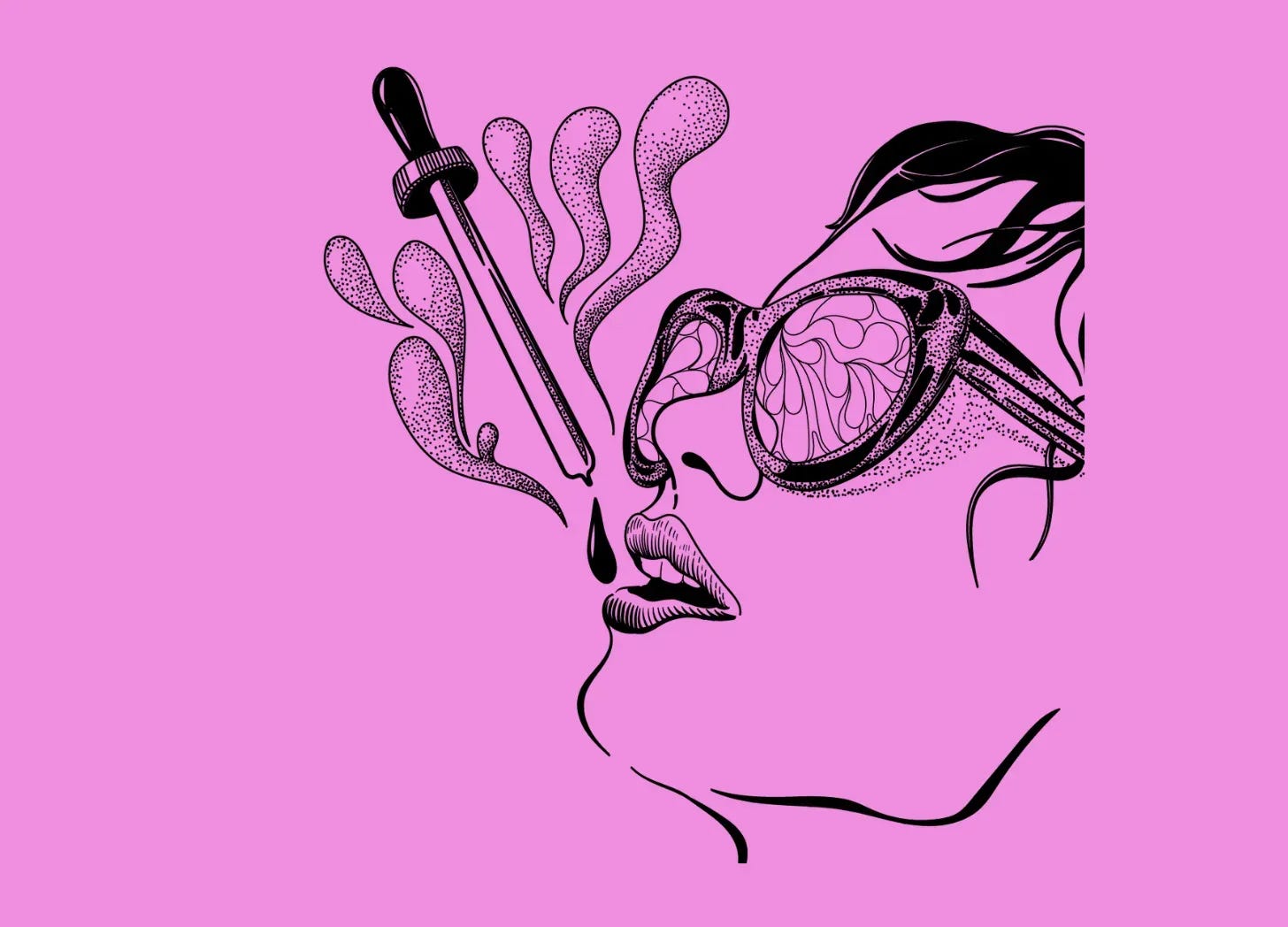 Keep the Magic Alive: How to Store LSD Properly