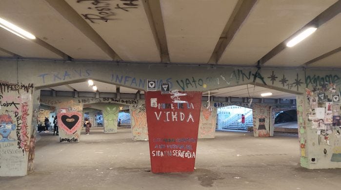 The Great Emo - Punk War of 2008 - by BowTied Passport